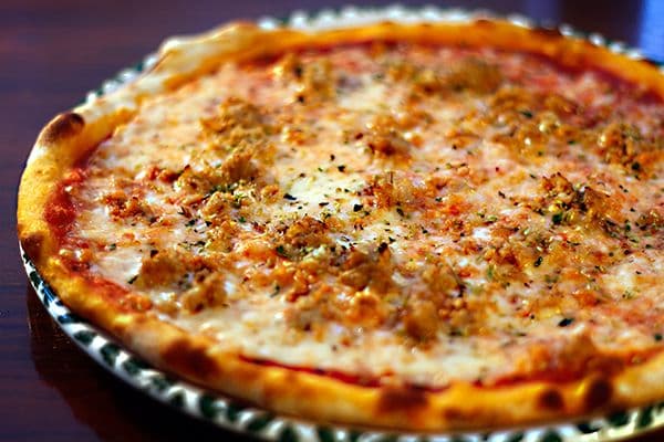 Opera Pizza - Pizzarestoran