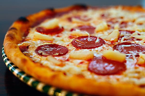 Opera Pizza - Pizzarestoran