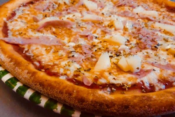 Opera Pizza - Pizzarestoran